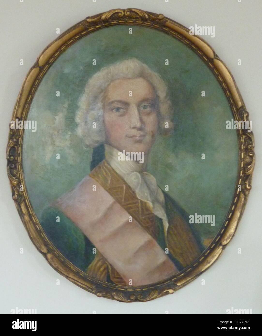 Gijsbert van hi-res stock photography and images - Alamy