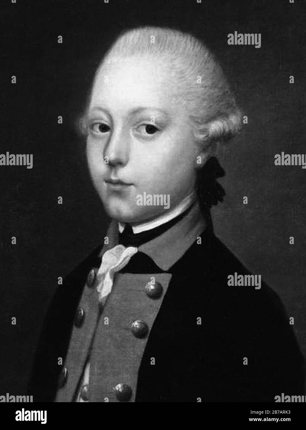 Benjamin samuel hi-res stock photography and images - Alamy