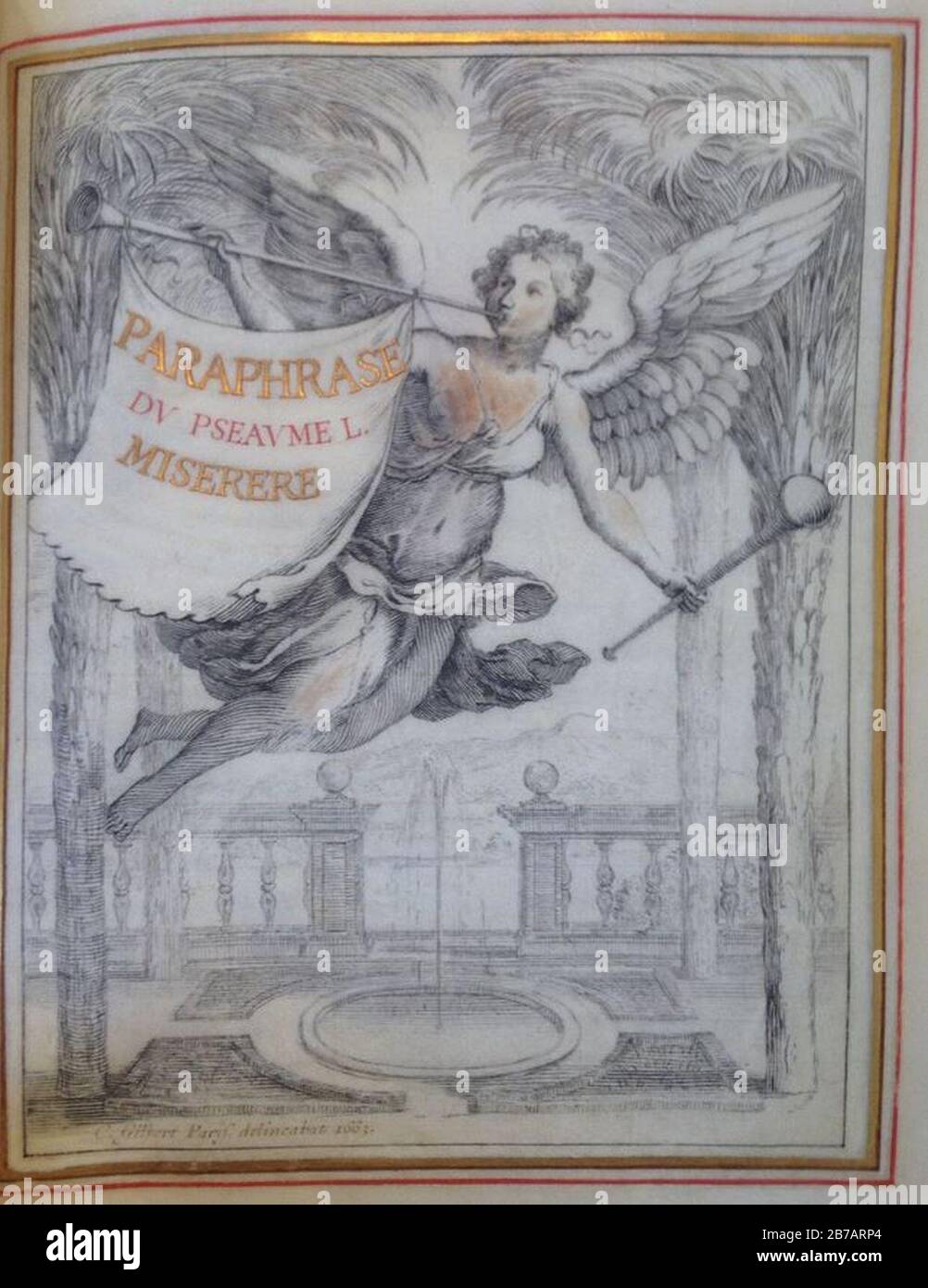 Miserere hi-res stock photography and images - Alamy