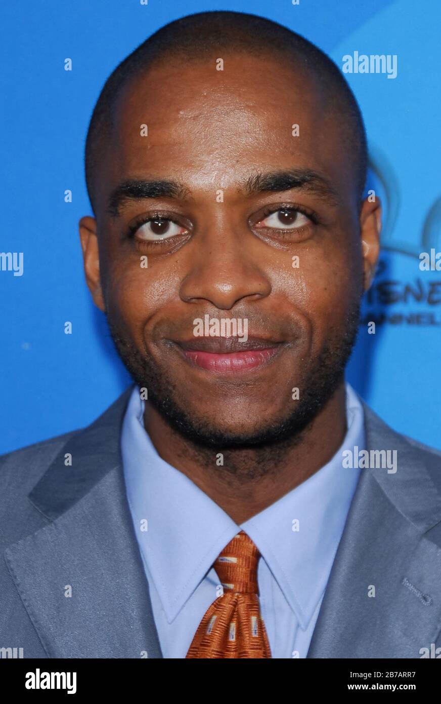 Red carpet retro 2006 rick worthy hi-res stock photography and images ...