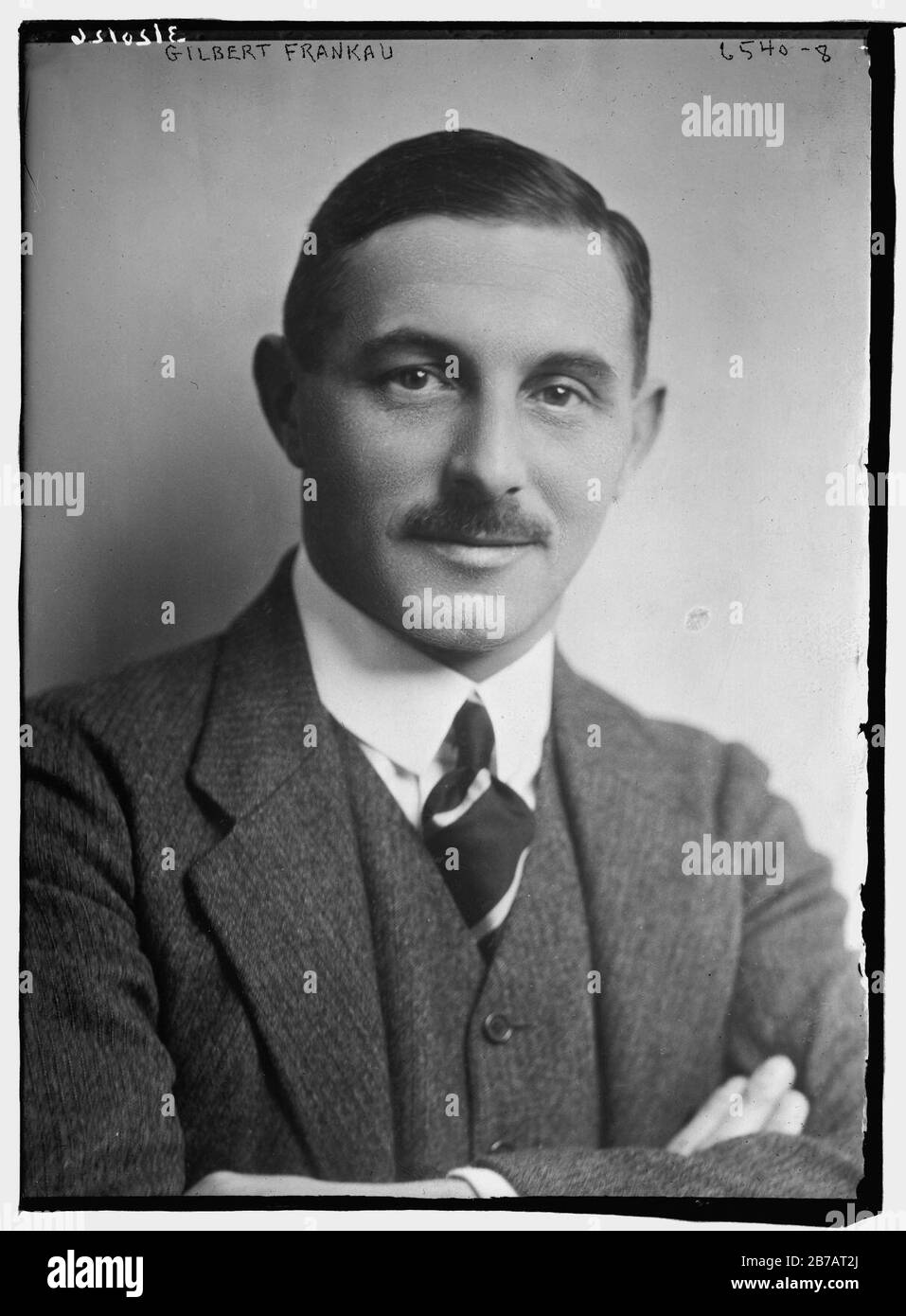 Gilbert frankau hi-res stock photography and images - Alamy