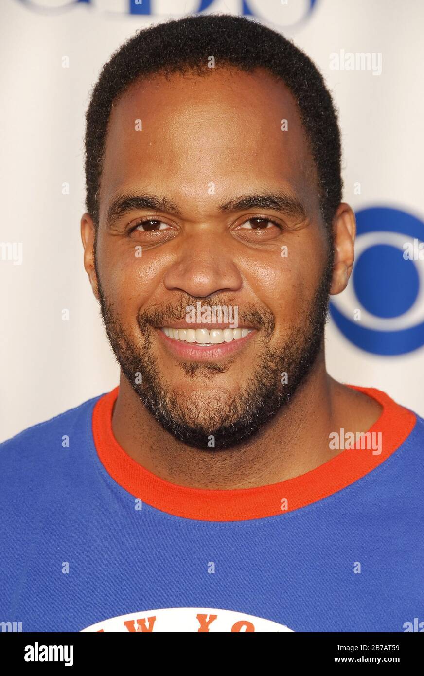 Victor Williams Biography