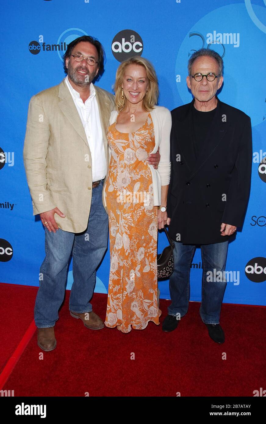 Patricia wetting and ron rifkin hi-res stock photography and images - Alamy