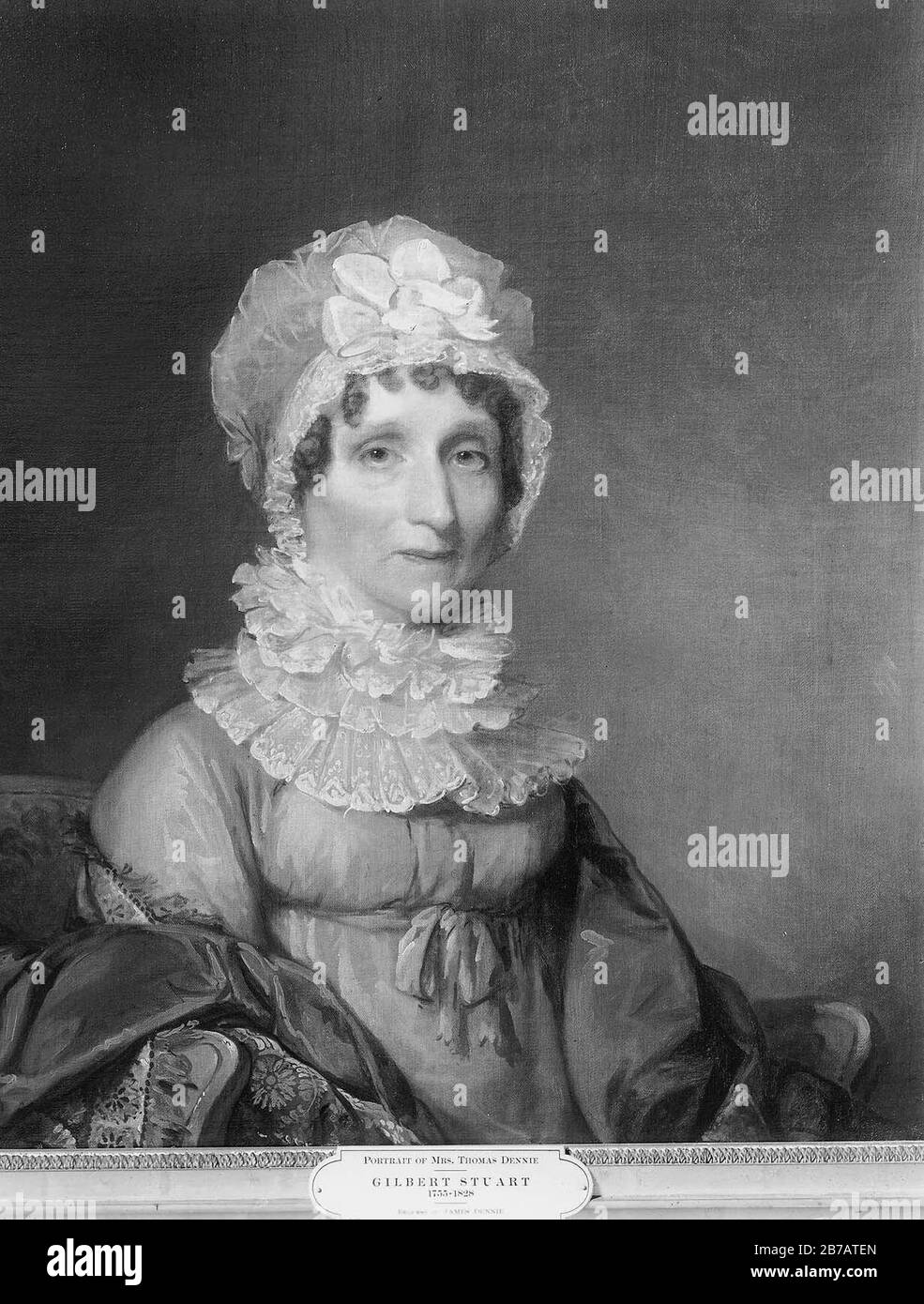 Sarah Bryant High Resolution Stock Photography and Images - Alamy