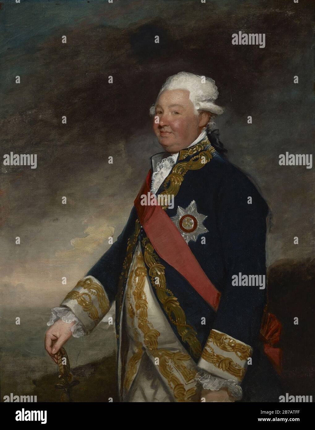 Edward Gilbert High Resolution Stock Photography and Images - Alamy