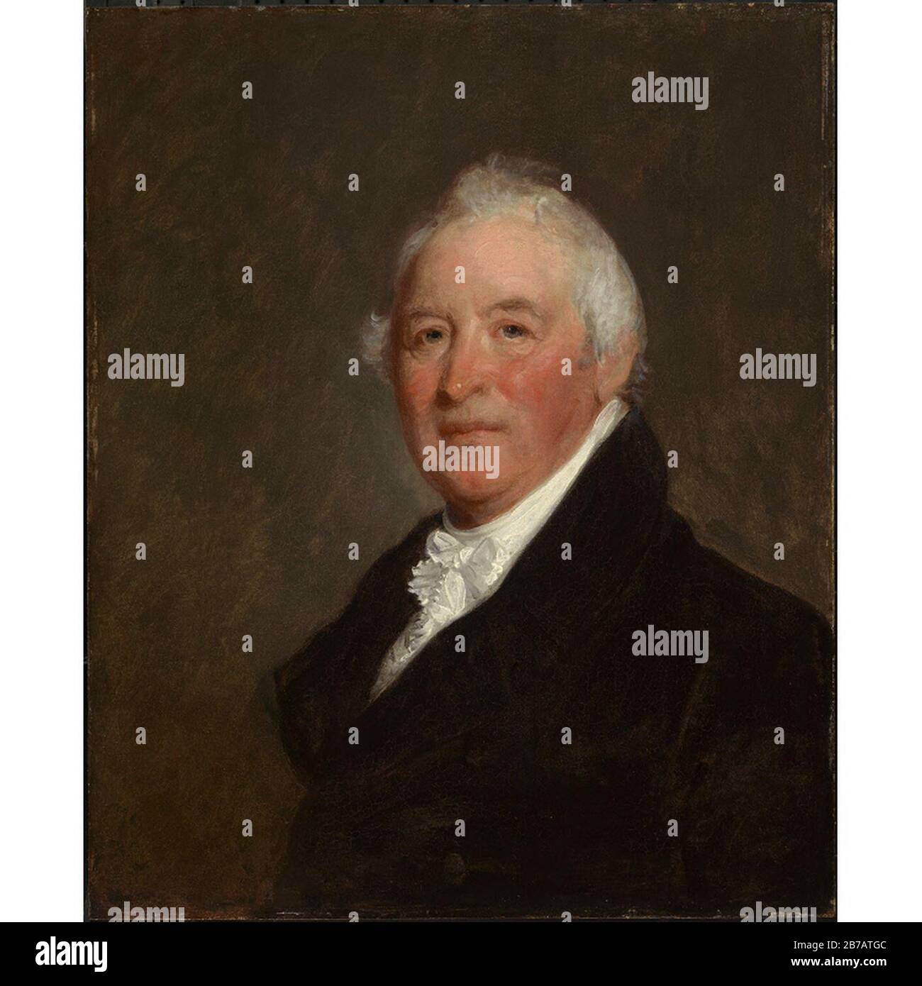 William hull hi-res stock photography and images - Alamy