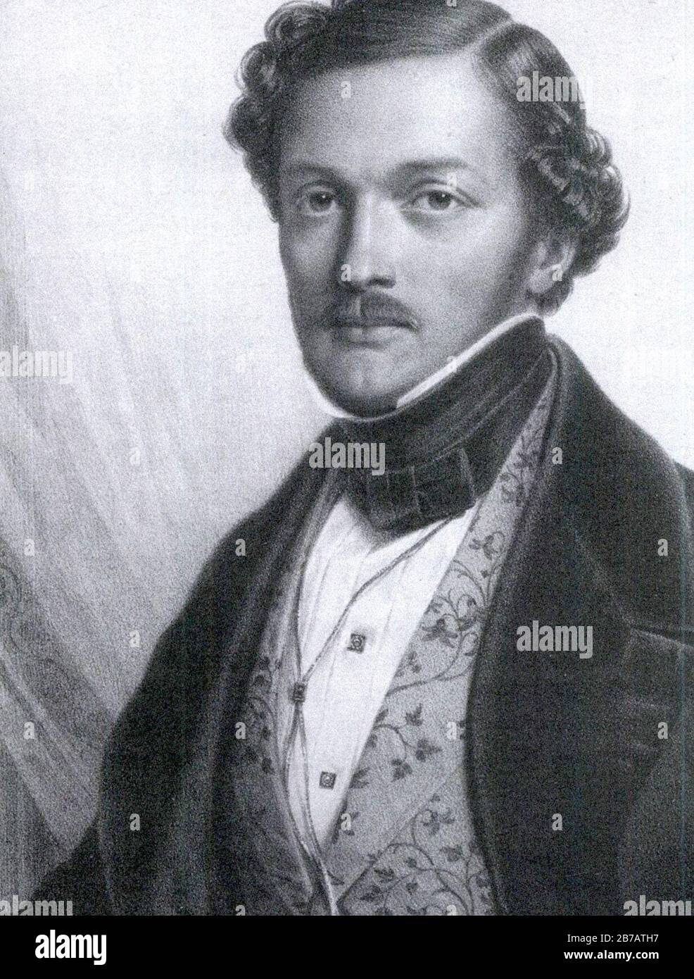 Gilbert louis hi-res stock photography and images - Alamy