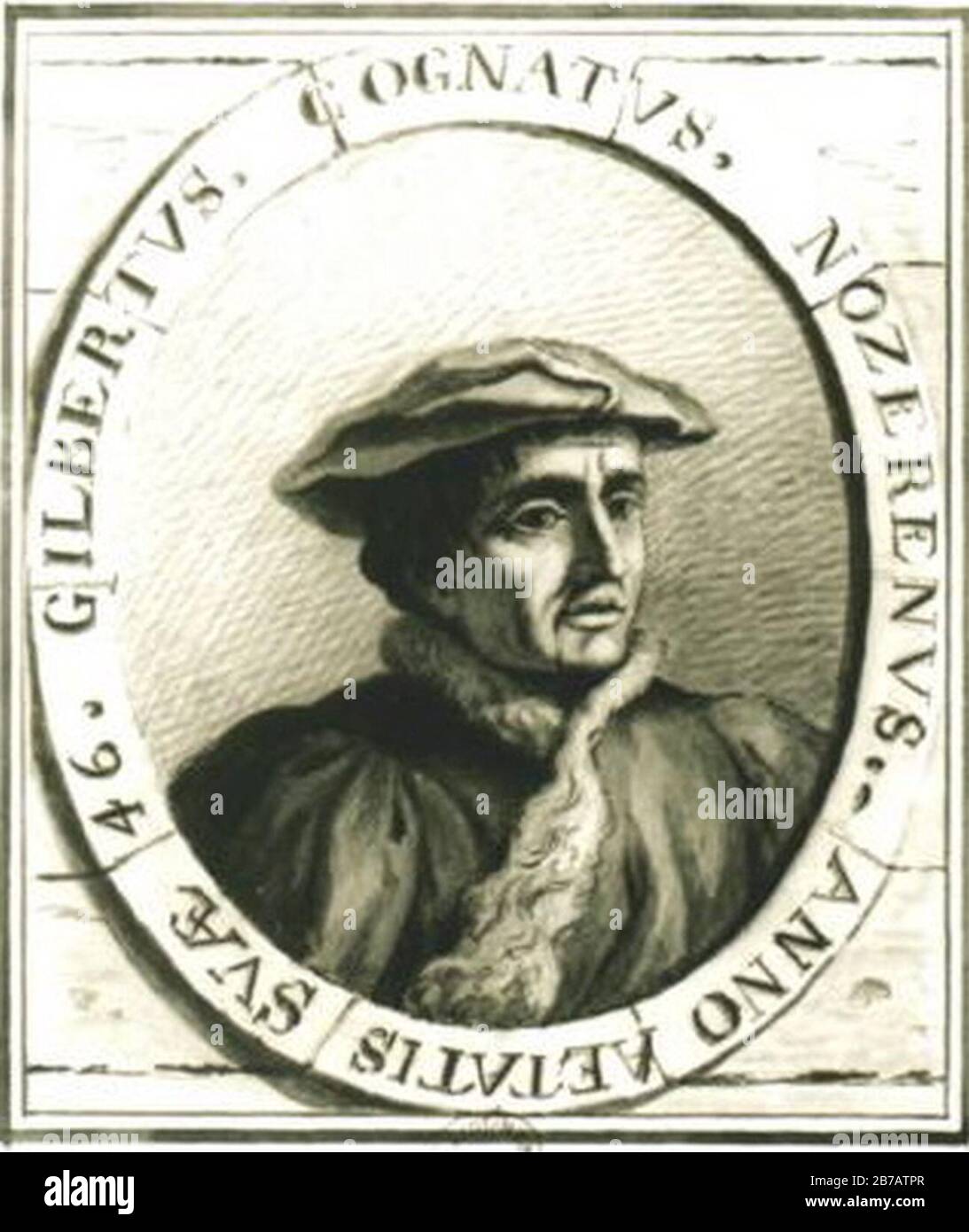 Gilbertus hi-res stock photography and images - Alamy
