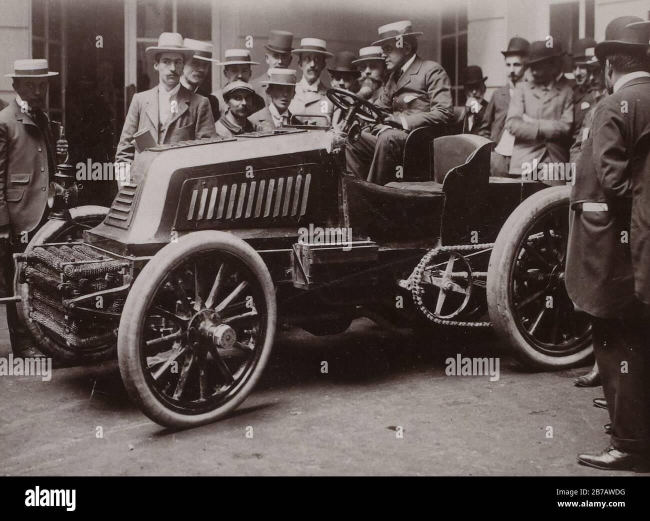 Berlin 1901 hi-res stock photography and images - Alamy