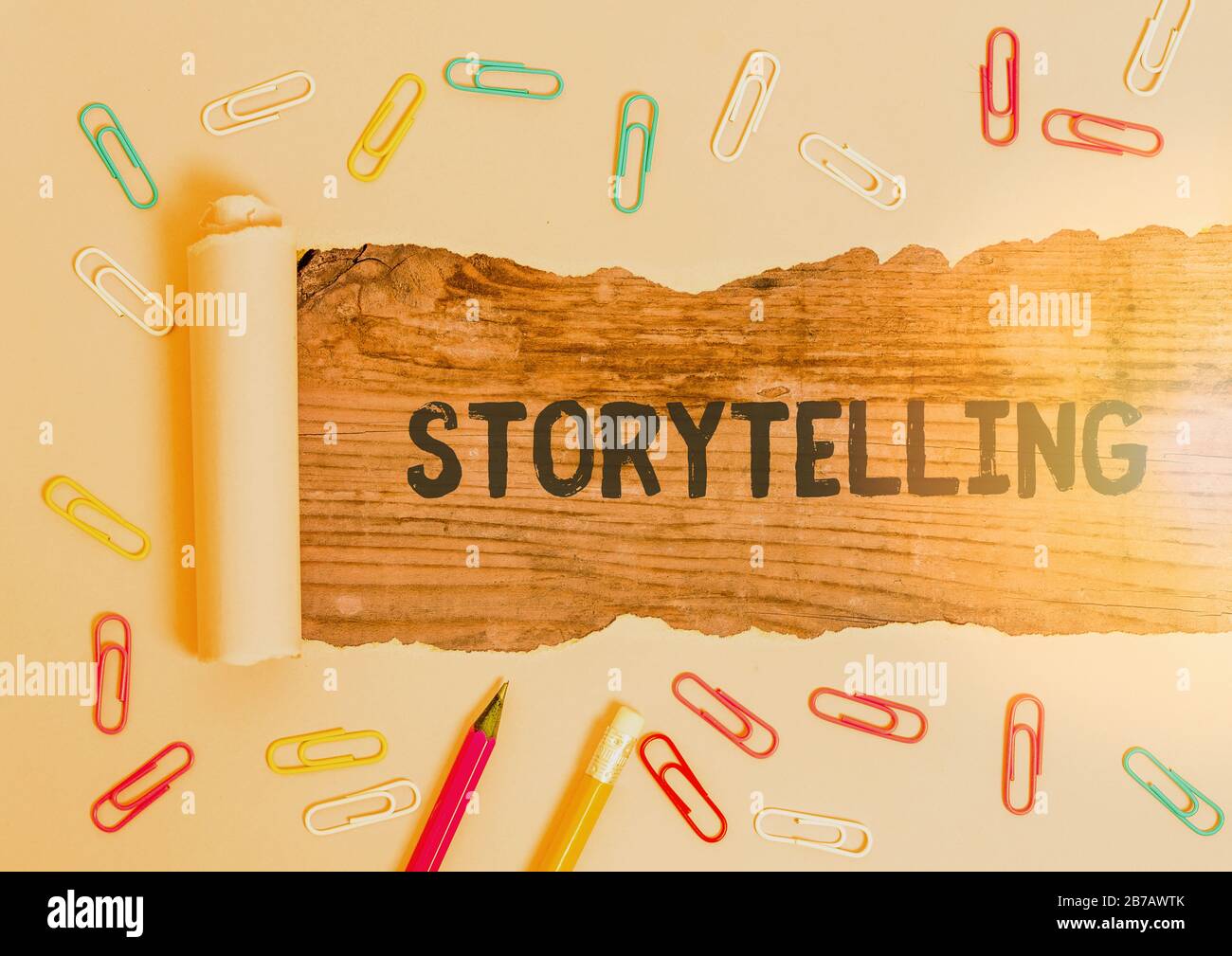 Text sign showing Storytelling. Business photo showcasing activity ...