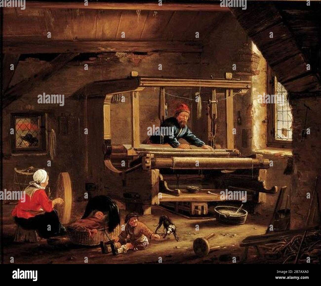 Gillis rombouts hi-res stock photography and images - Alamy