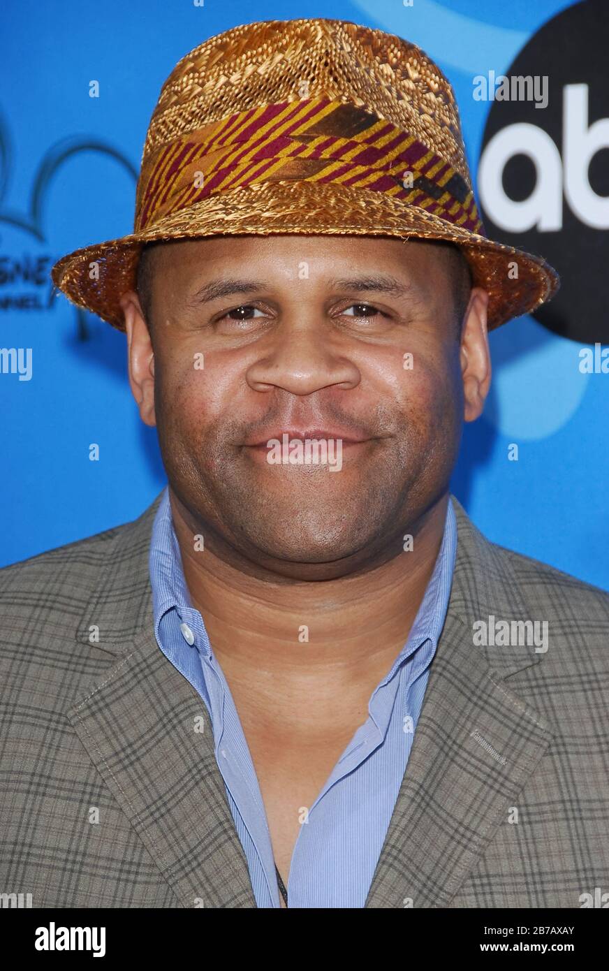 Rondell Sheridan