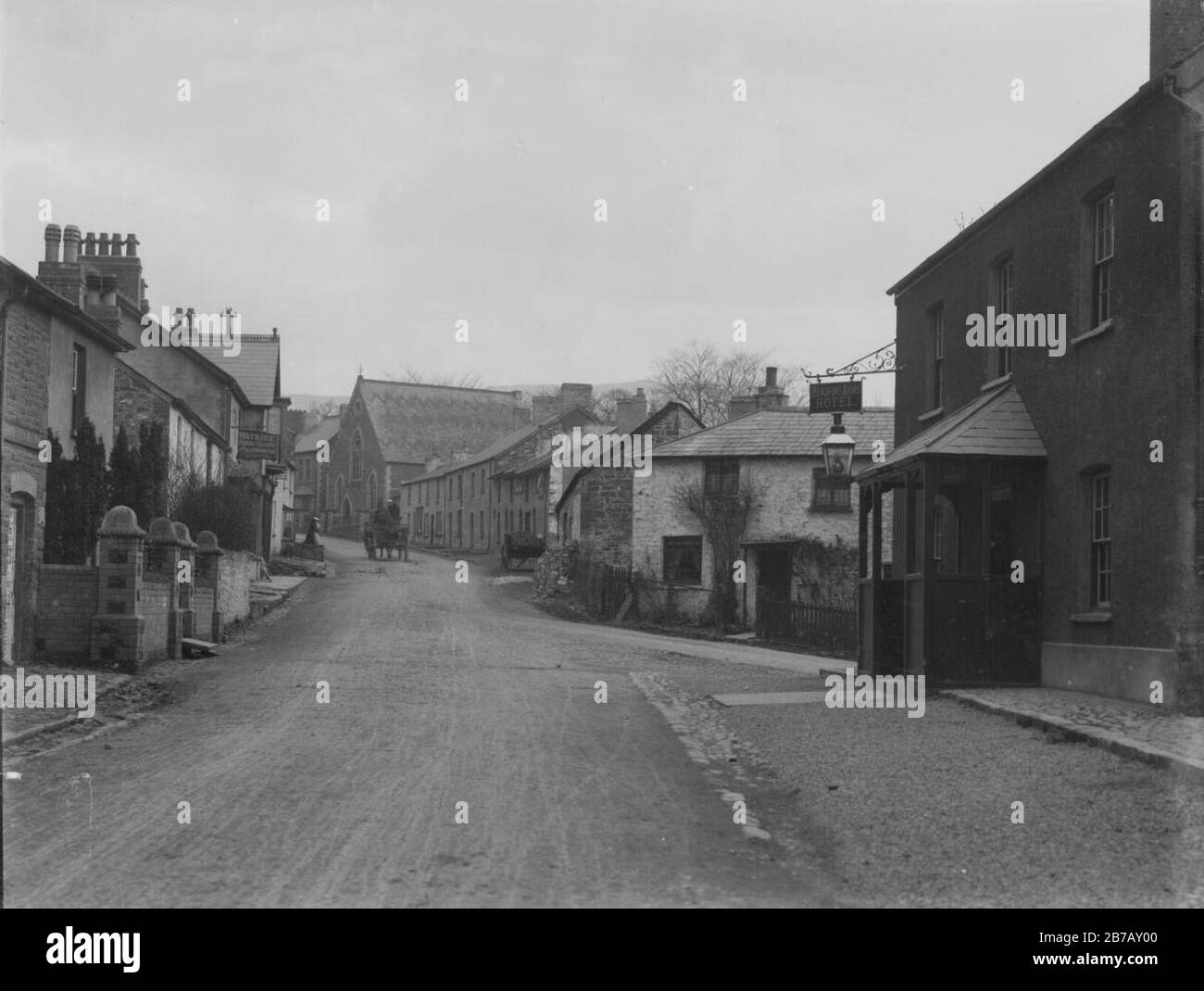 Gilwern hi-res stock photography and images - Alamy