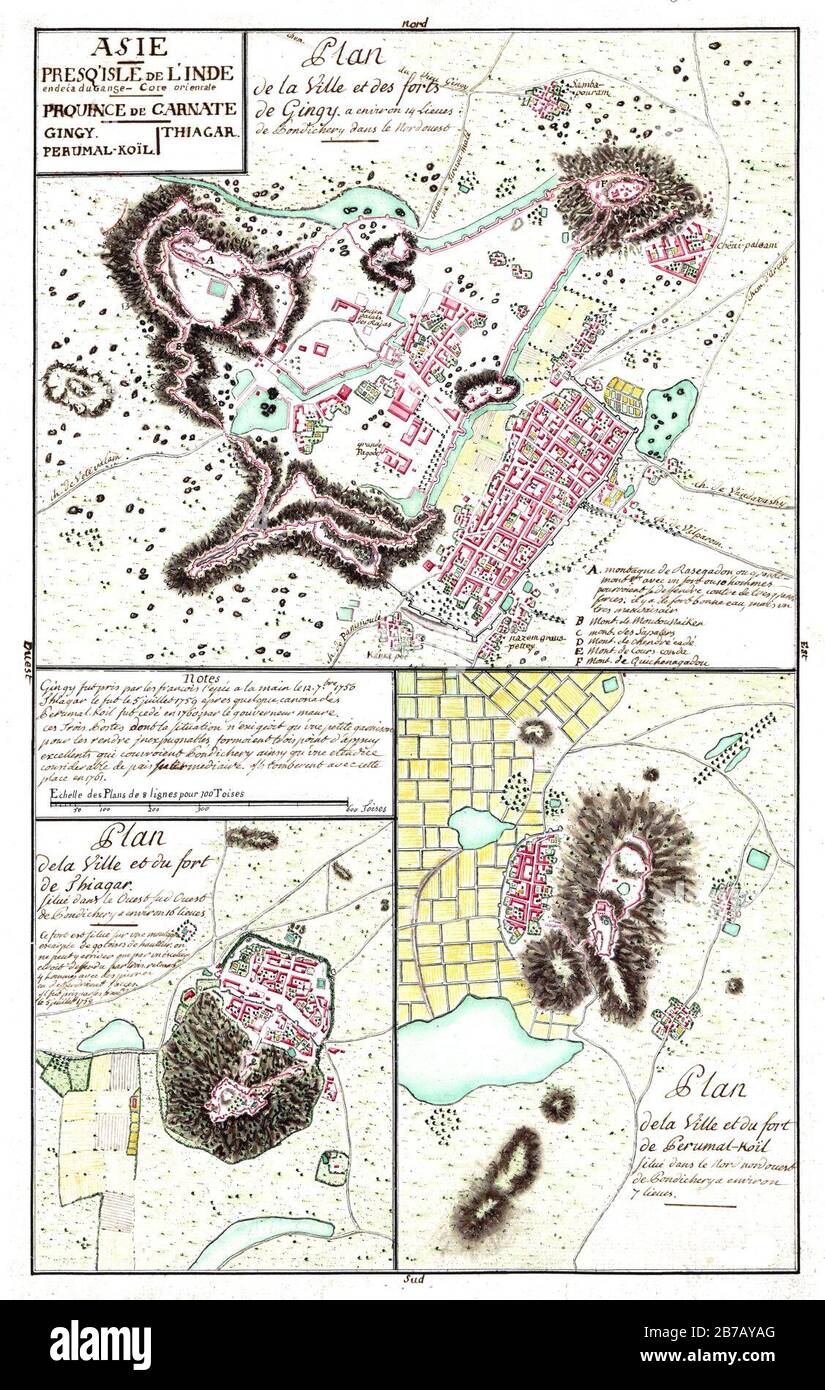 1700 map Cut Out Stock Images & Pictures - Alamy