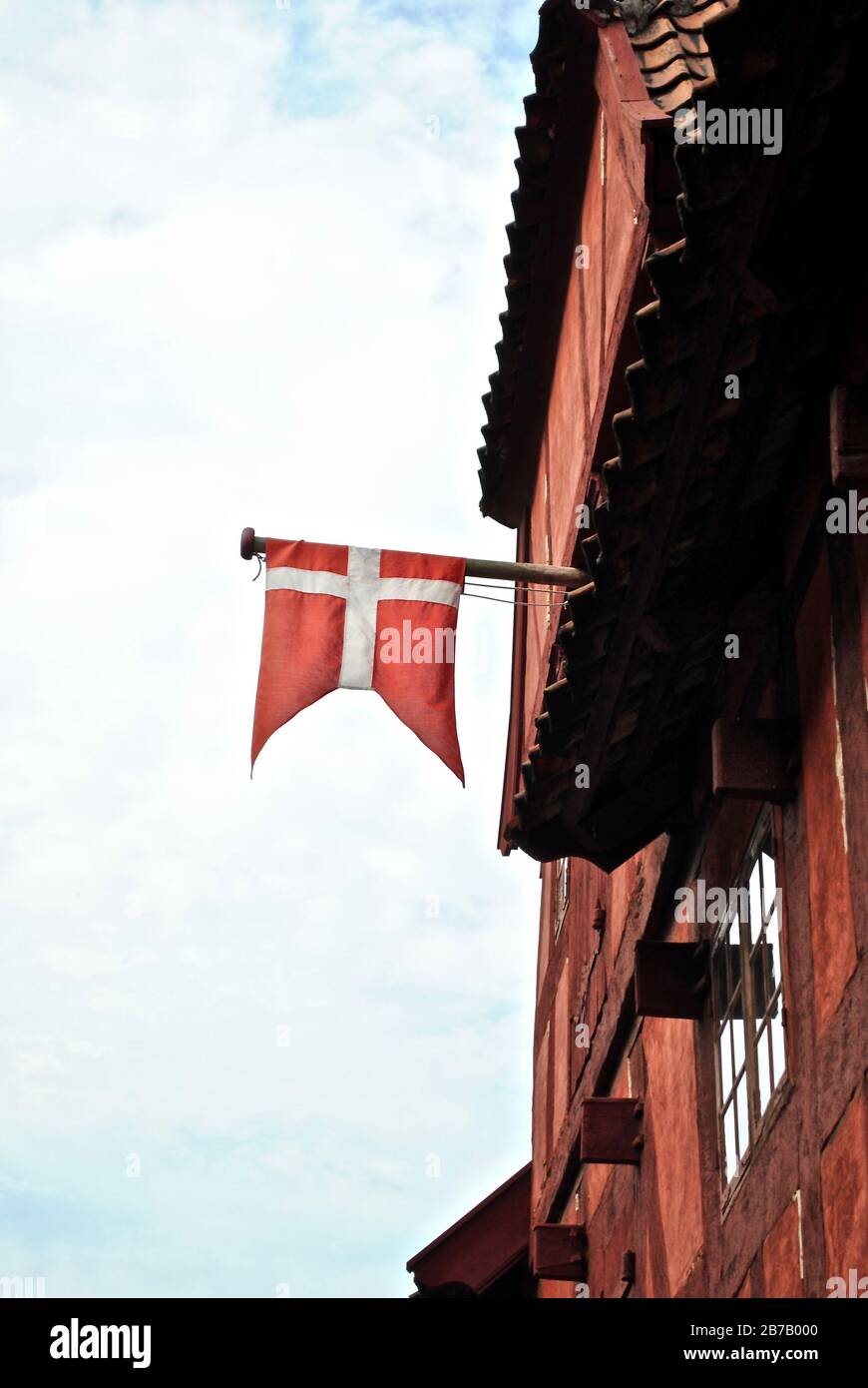 Danish museum of national history hi-res stock photography and images ...