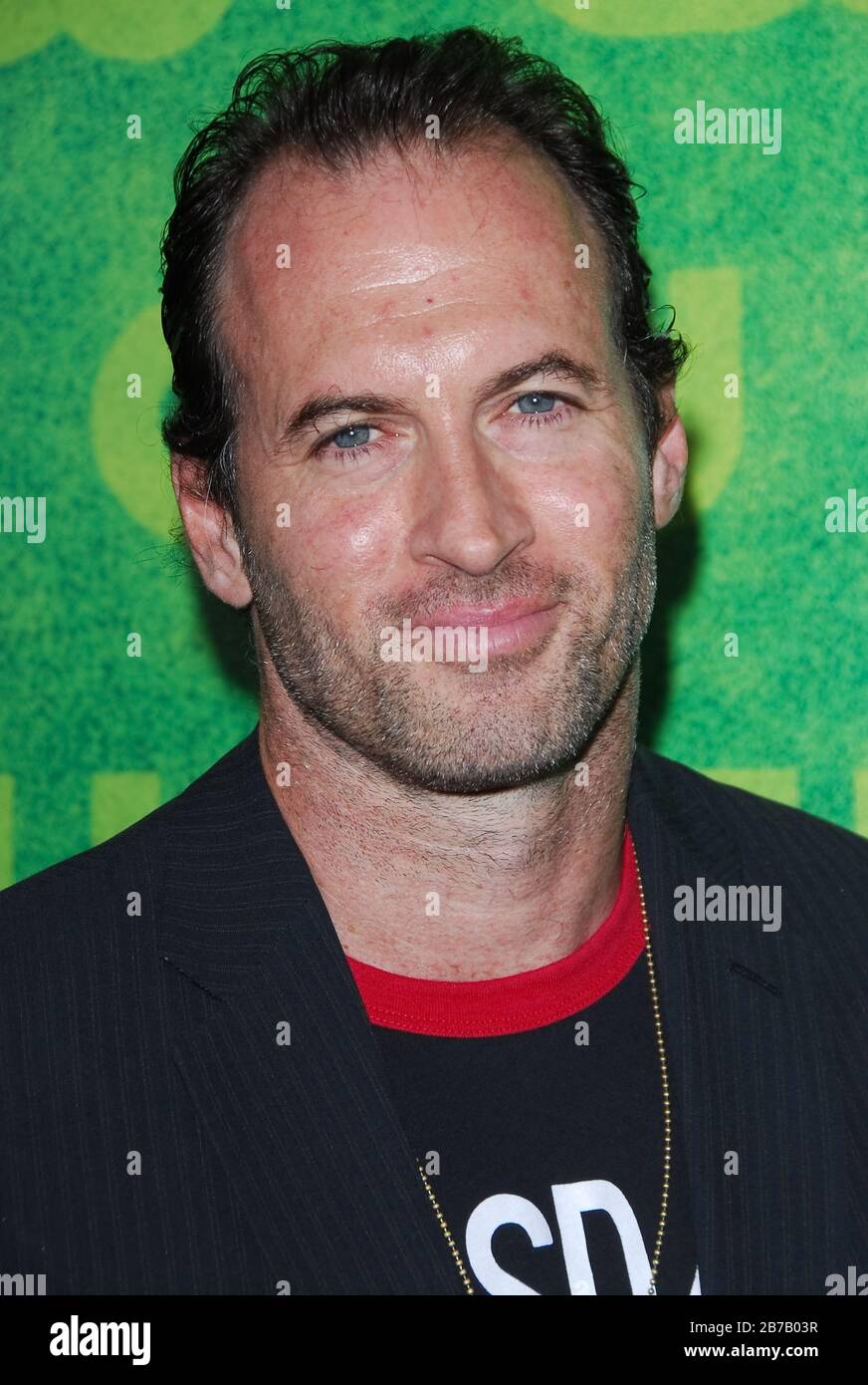 Scott patterson 2006 hi-res stock photography and images - Alamy