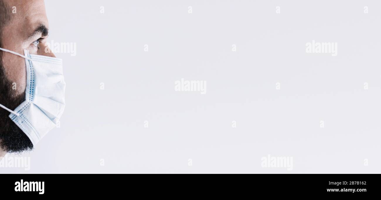 Infection prevention hospital hi-res stock photography and images - Alamy