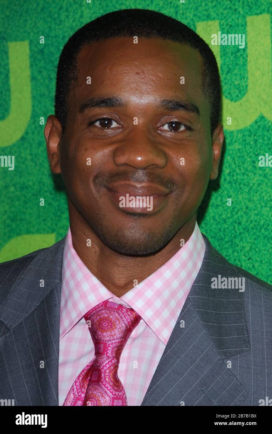 Red carpet retro duane martin hi-res stock photography and images - Alamy