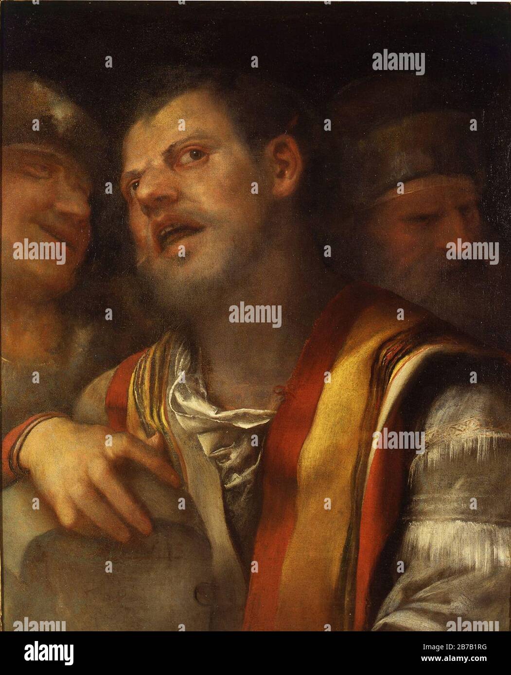 Sansone hi-res stock photography and images - Alamy