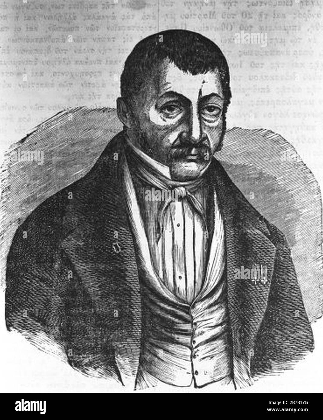 Giorgos Gennadios (1855 Stock Photo - Alamy