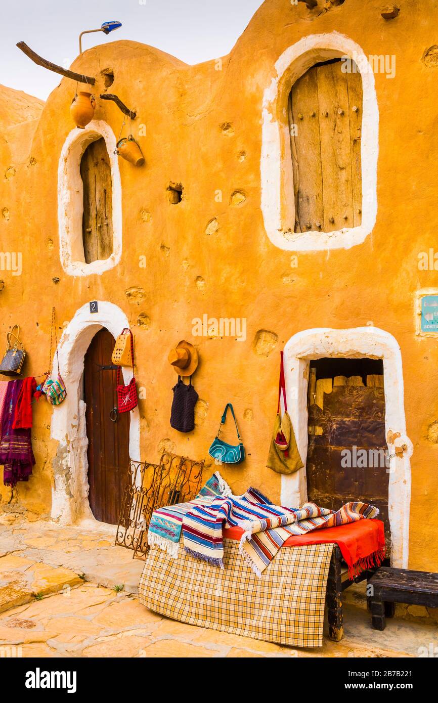Picturesque shop in a village Stock Photo - Alamy