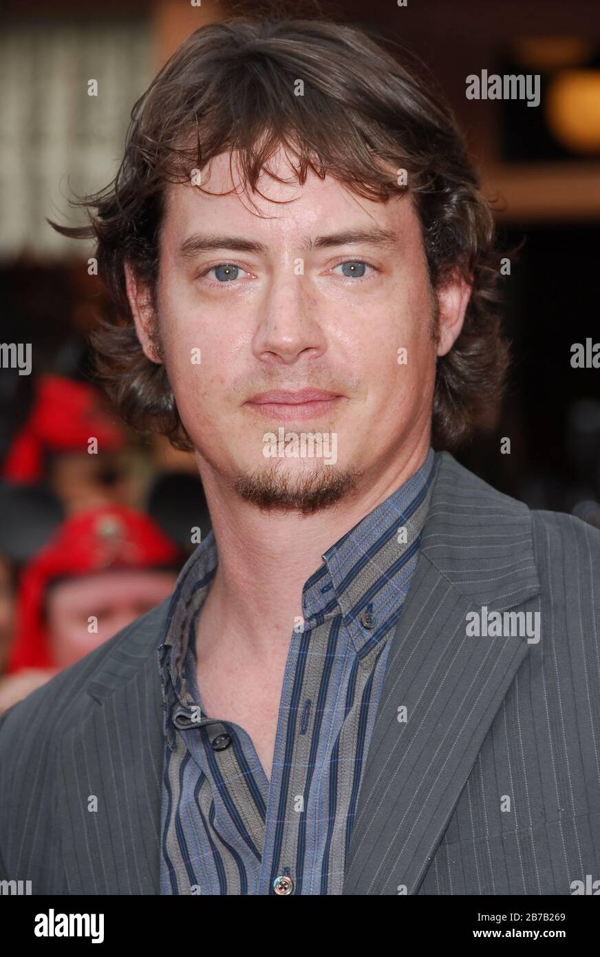 Jason london hi-res stock photography and images - Alamy