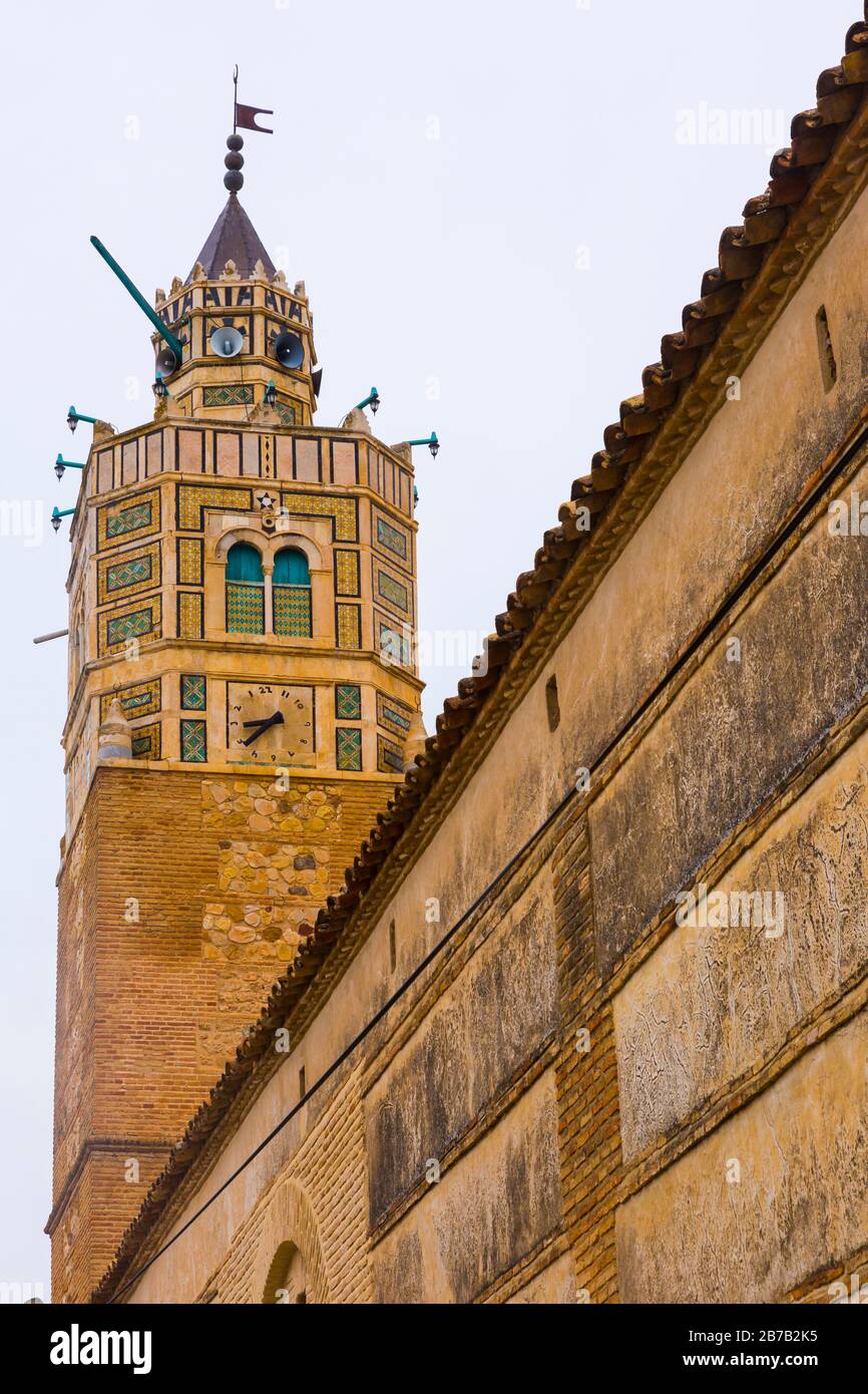 Testour tunisia hi-res stock photography and images - Alamy