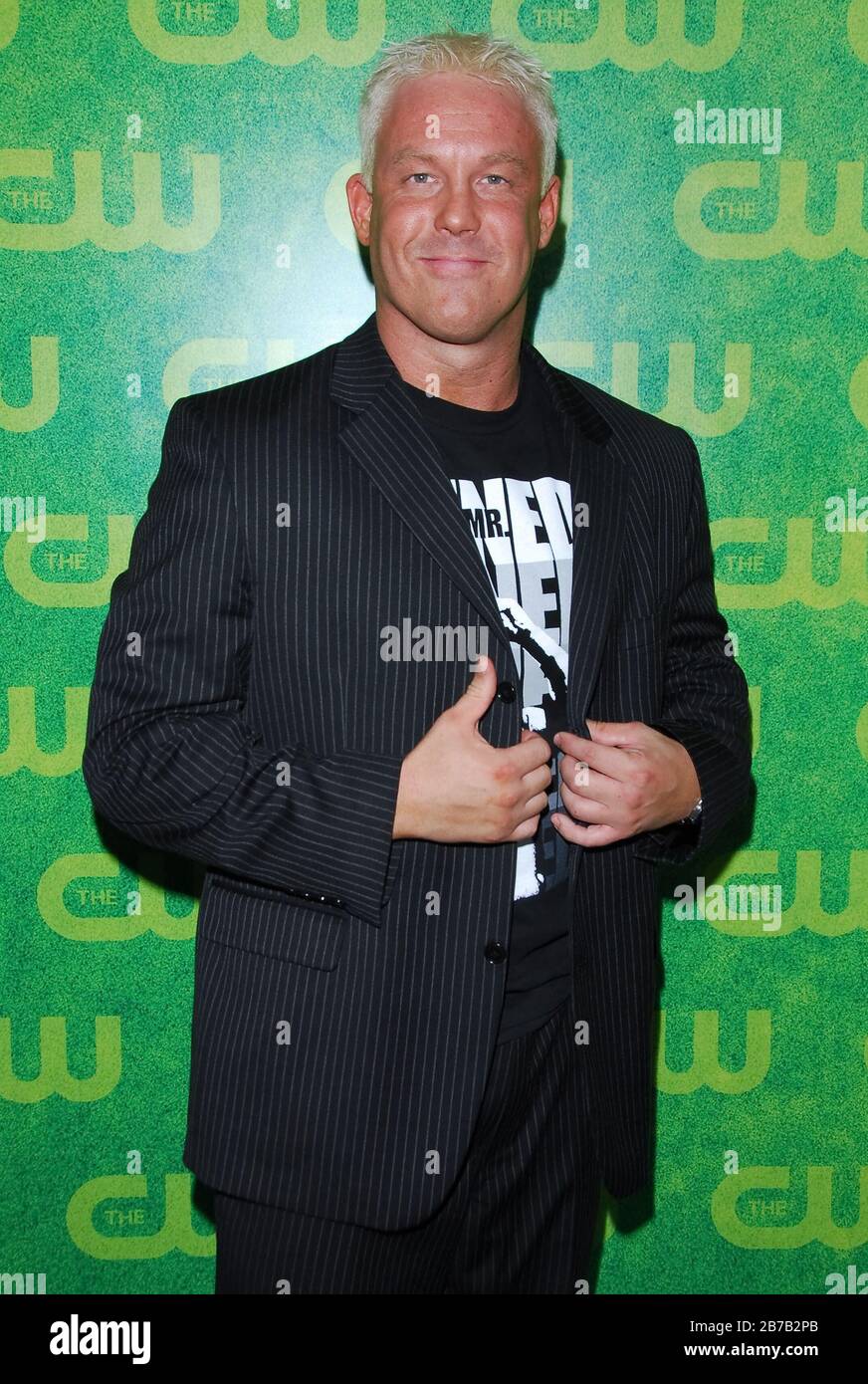 Kennedy tv tour hi-res stock photography and images - Alamy