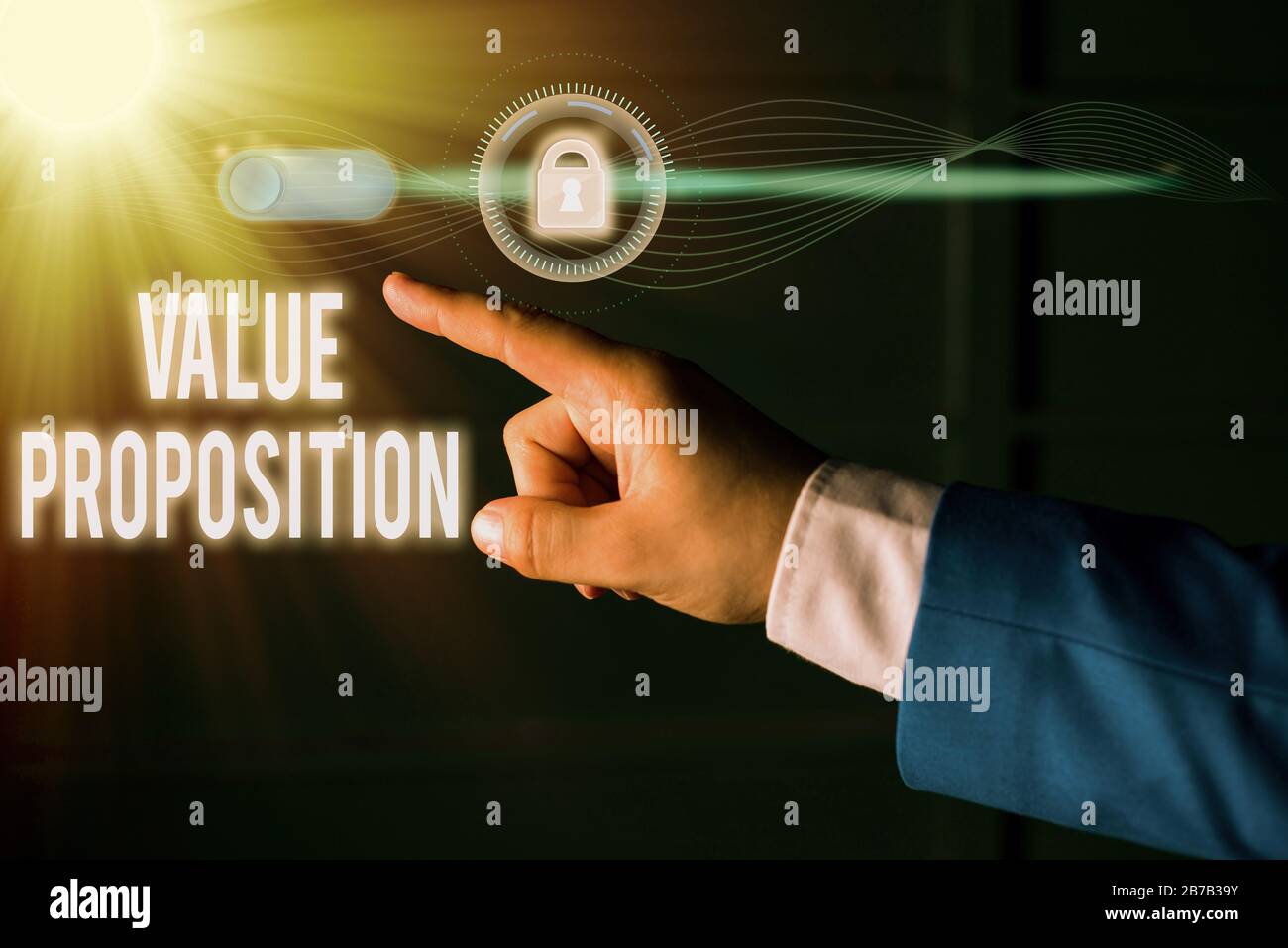 Conceptual hand writing showing Value Proposition. Concept meaning ... Conceptual hand writing showing Value Proposition. Concept meaning ...