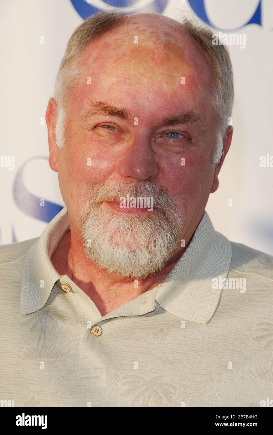 Robert David Hall at the CBS 2006 TCA Summer Press Tour Stars Party ...