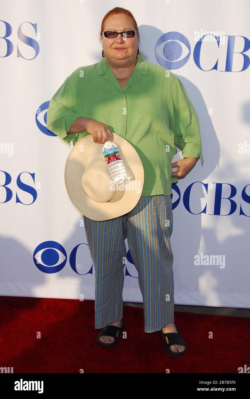 Conchata Ferrell 1977