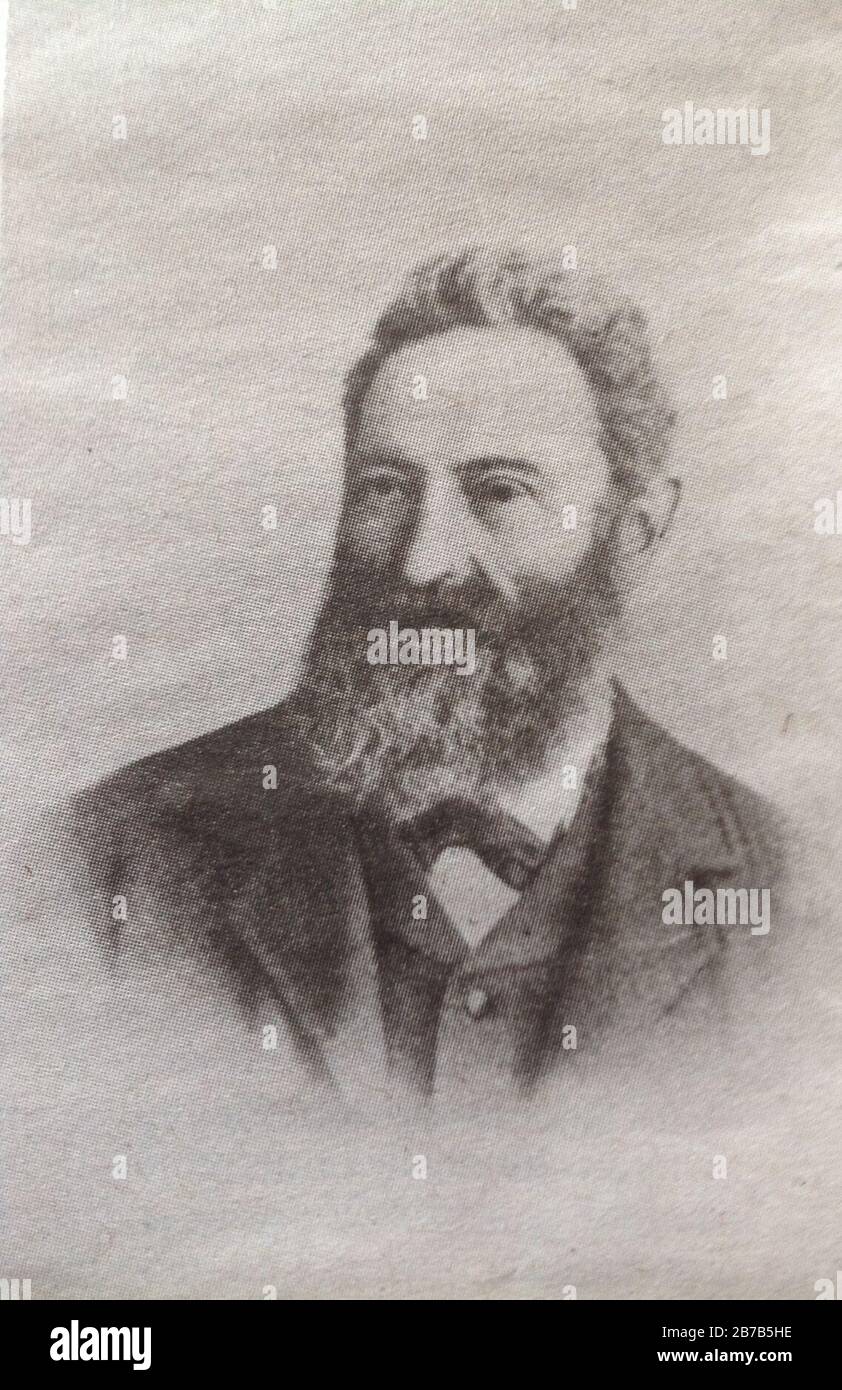 Mathis historical hi-res stock photography and images - Alamy