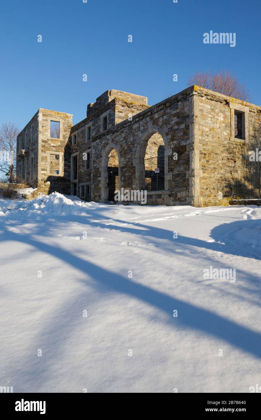 Col john goddard hi-res stock photography and images - Alamy