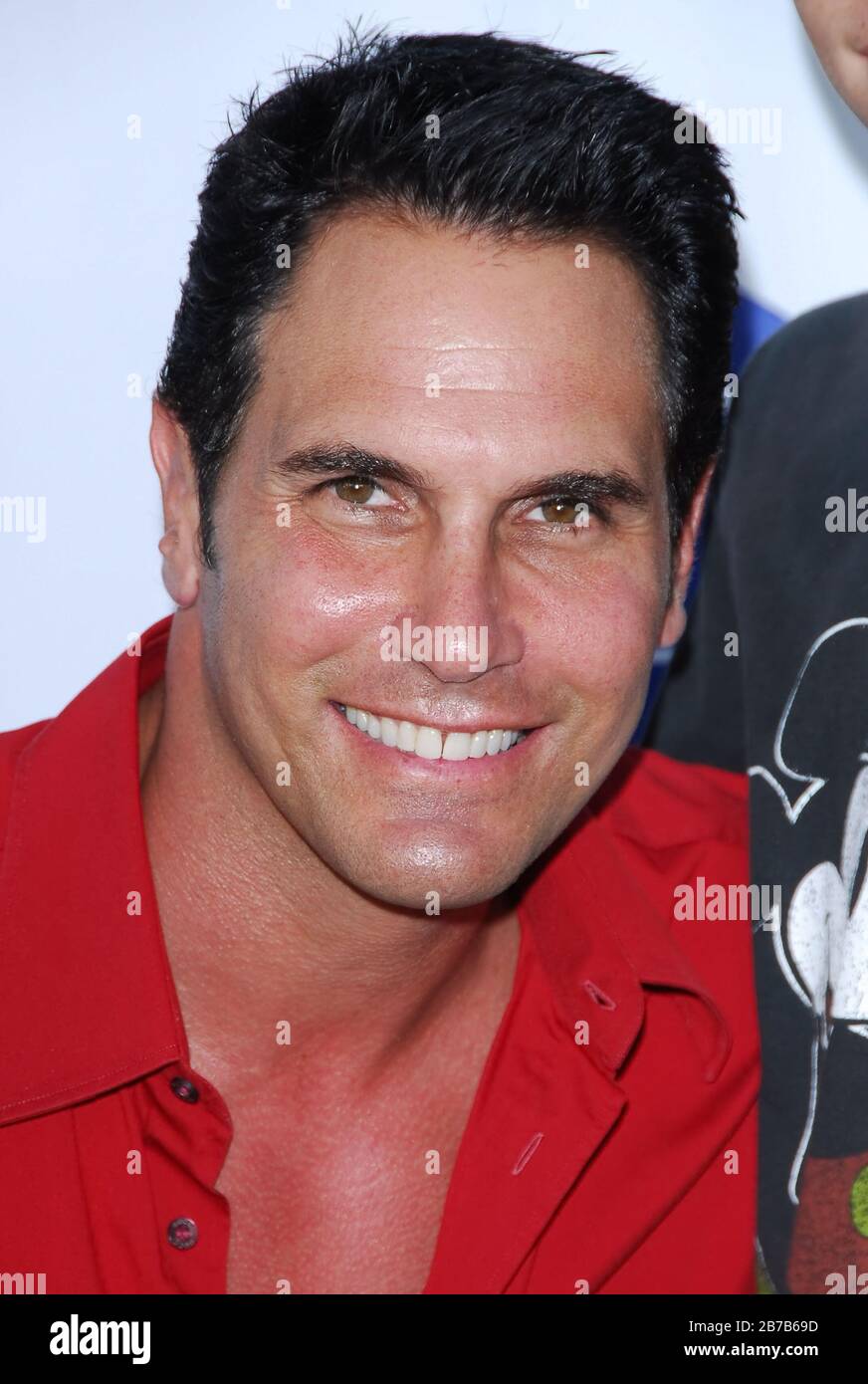 Don diamont hi-res stock photography and images - Alamy