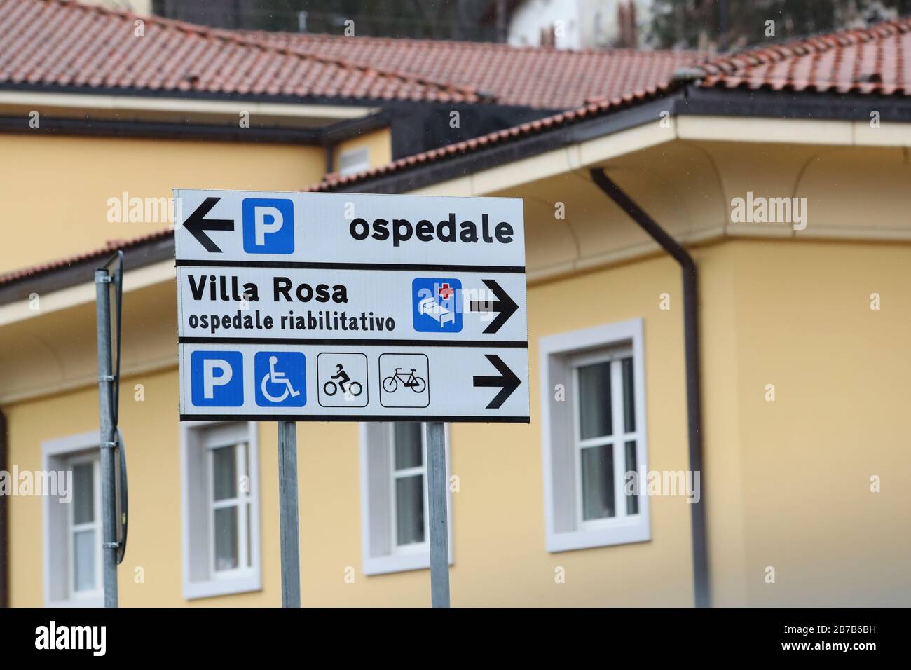 Rosa especially for you hi-res stock photography and images - Alamy