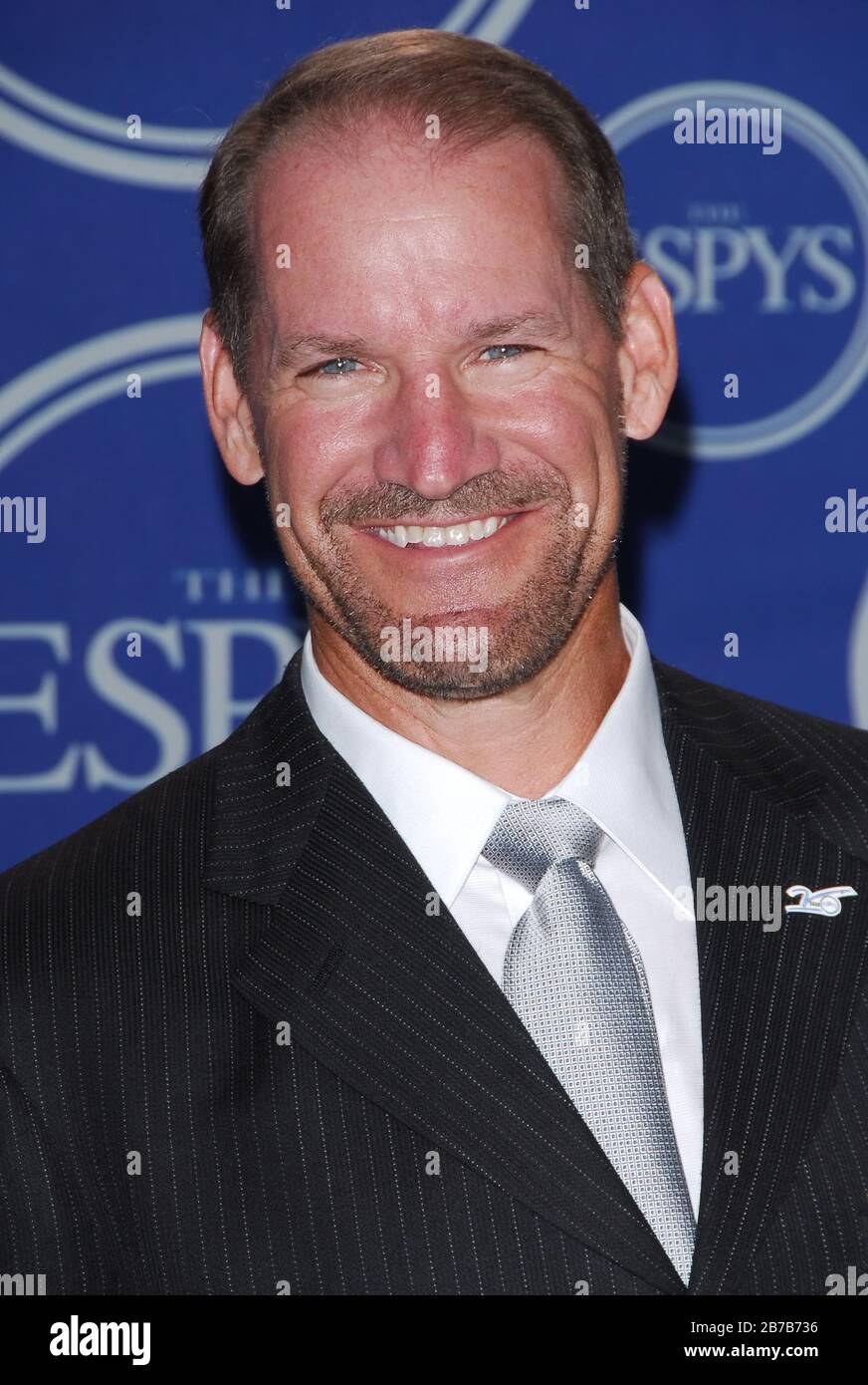 Bill Cowher Queen V