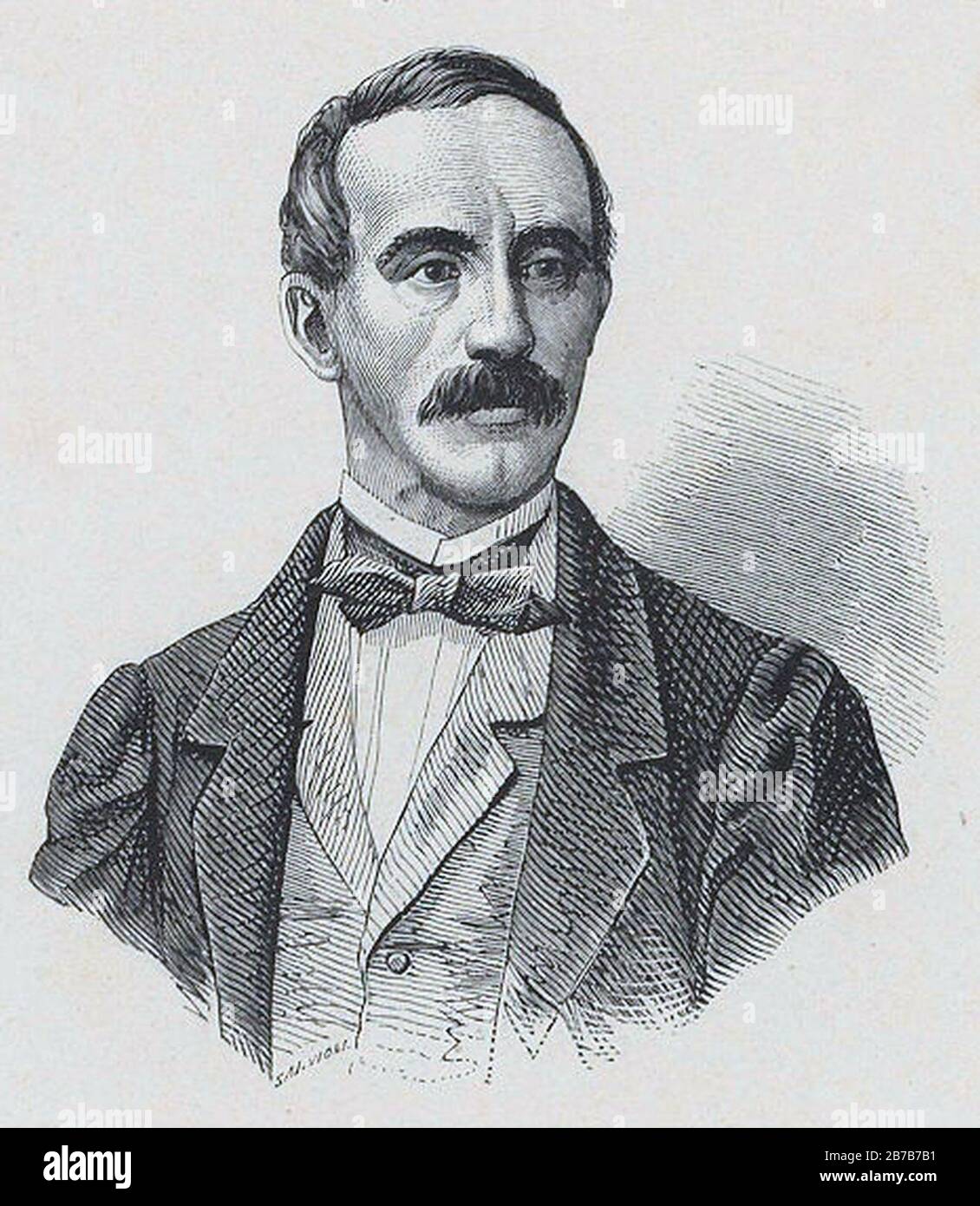 Giovanni Battista Bertini Stock Photo - Alamy