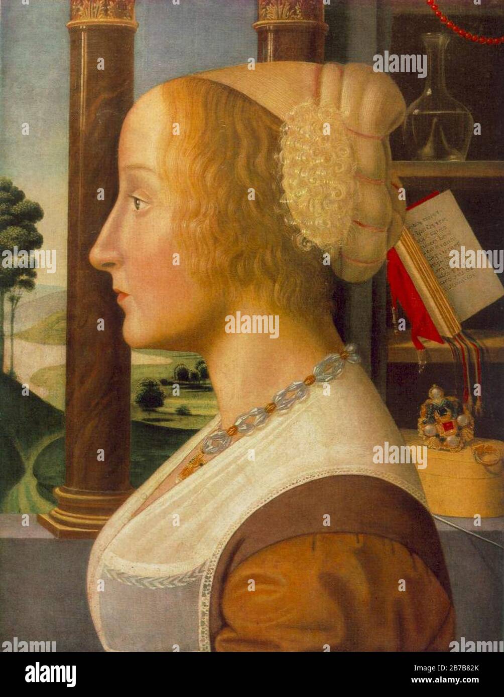 Sebastiano mainardi hi-res stock photography and images - Alamy