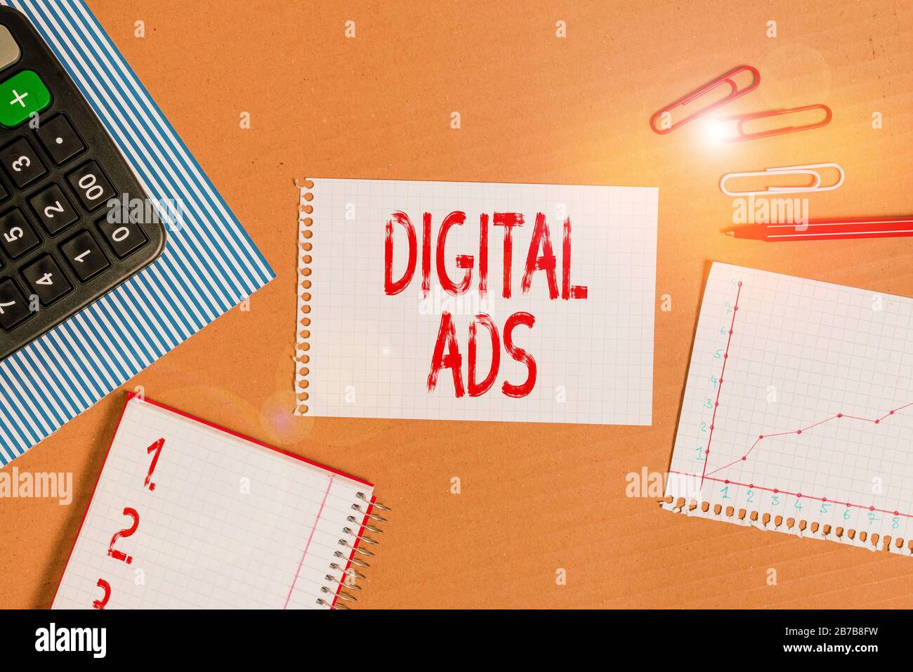 Word writing text Digital Ads. Business photo showcasing uses the ...
