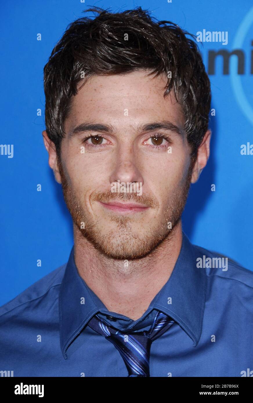 Dave Annable at the Disney ABC Television Group All Star Party held at ...