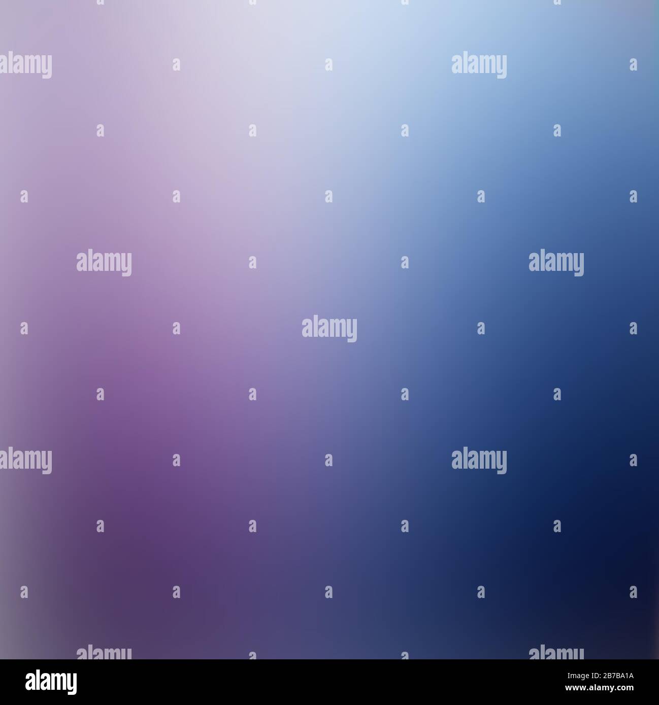 gradient background in blue tones. abstract template for presentation ...