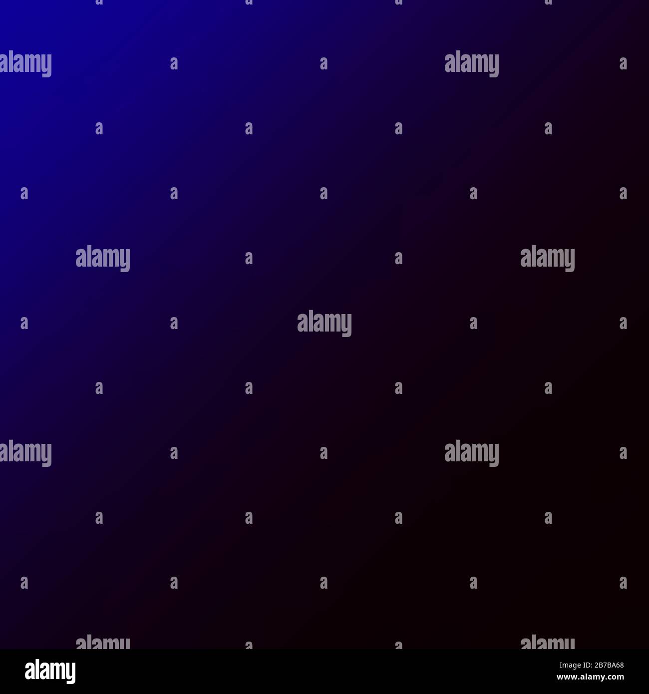 smooth transition from blue to black. abstract gradient background ...