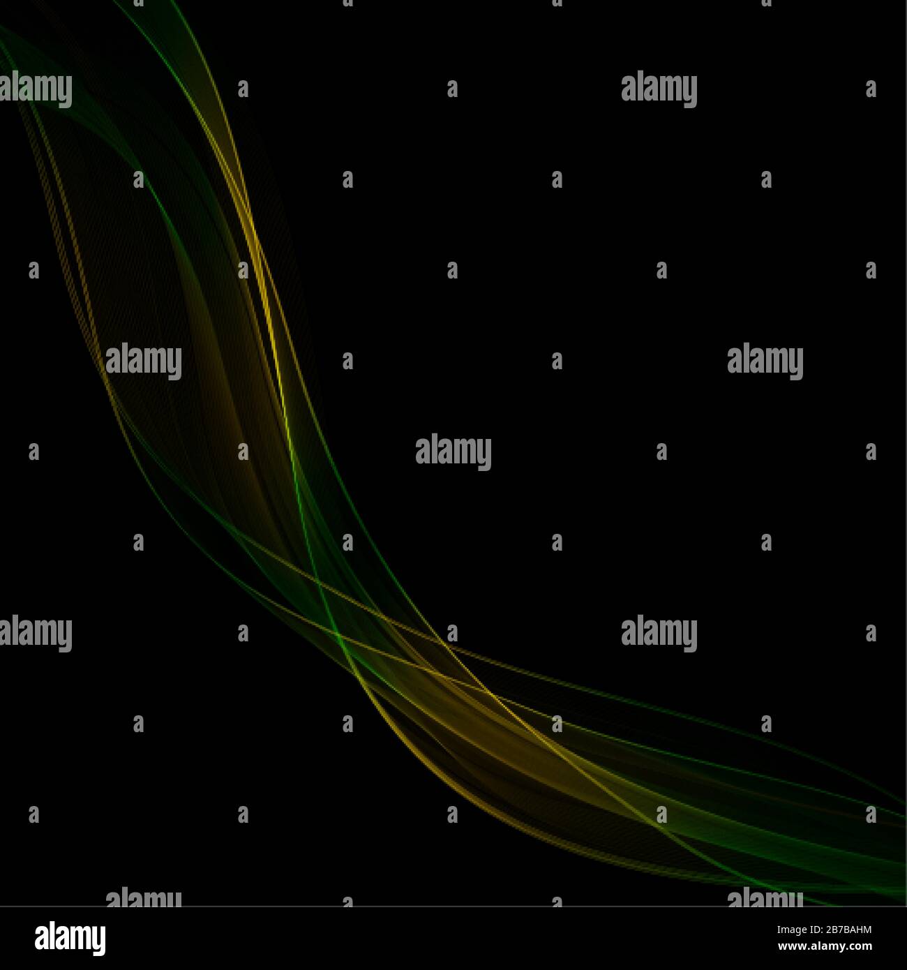 Smooth lines Stock Vector Images - Alamy