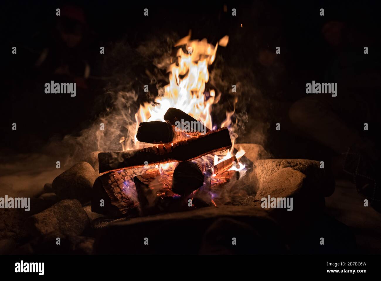 Bone Fire High Resolution Stock Photography and Images - Alamy