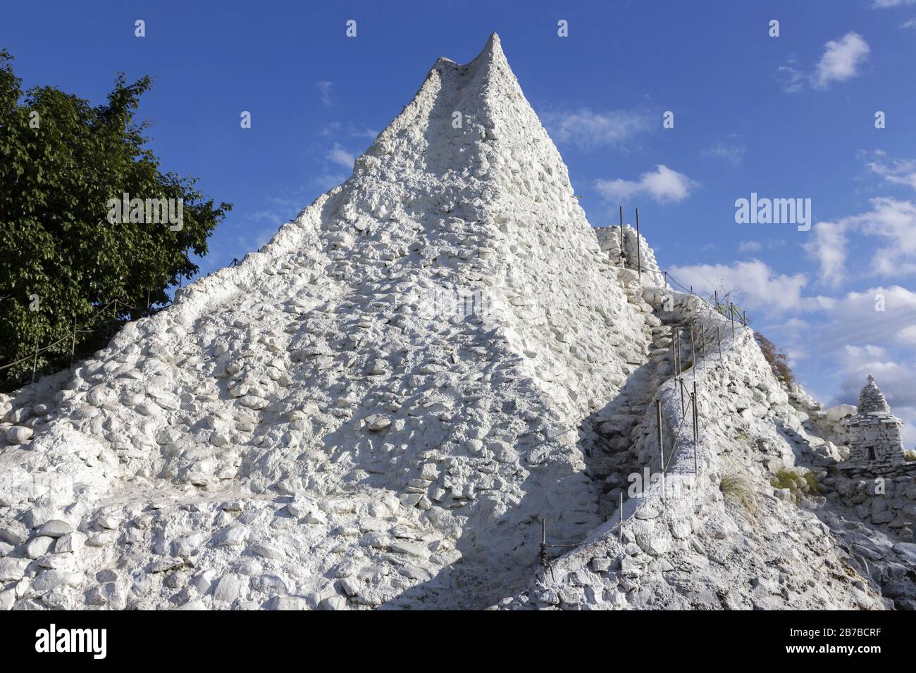 Pokhara mountain museum hi-res stock photography and images - Alamy