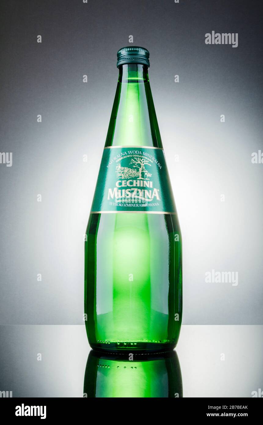 Muszyna hi-res stock photography and images - Alamy