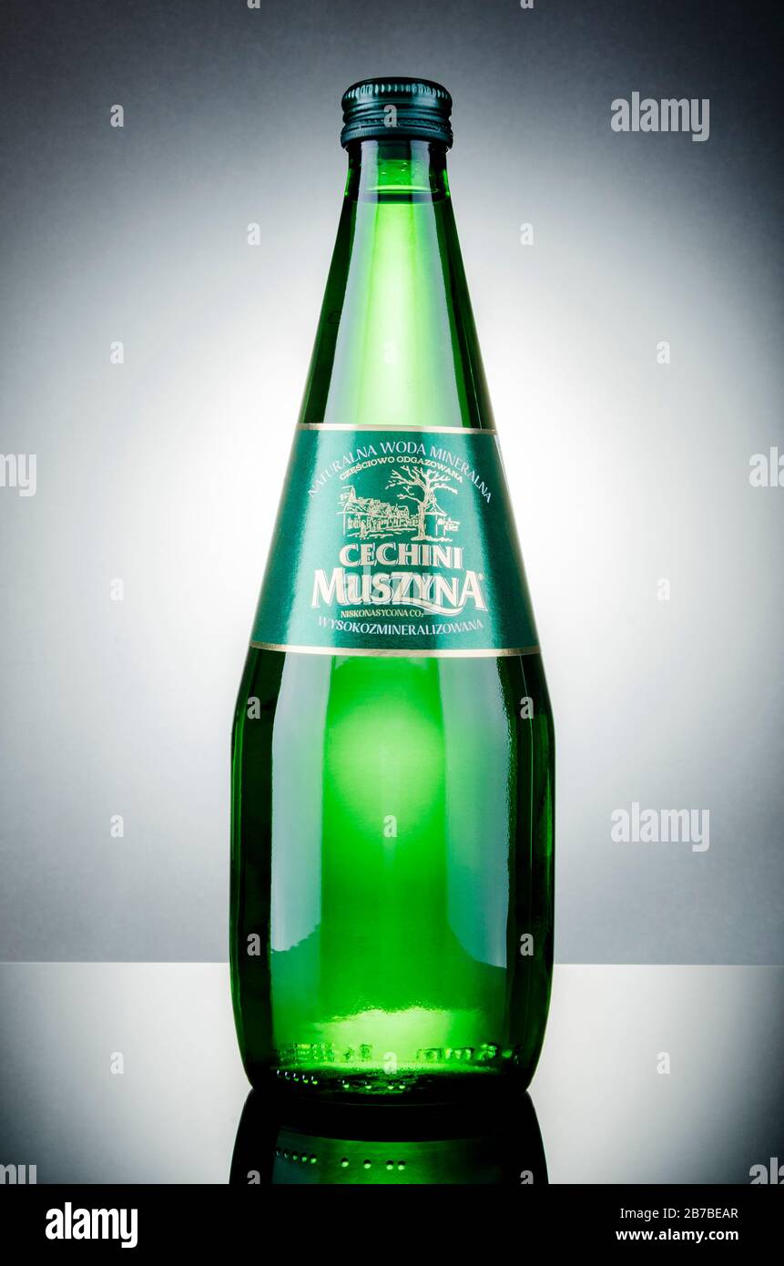 Muszyna hi-res stock photography and images - Alamy