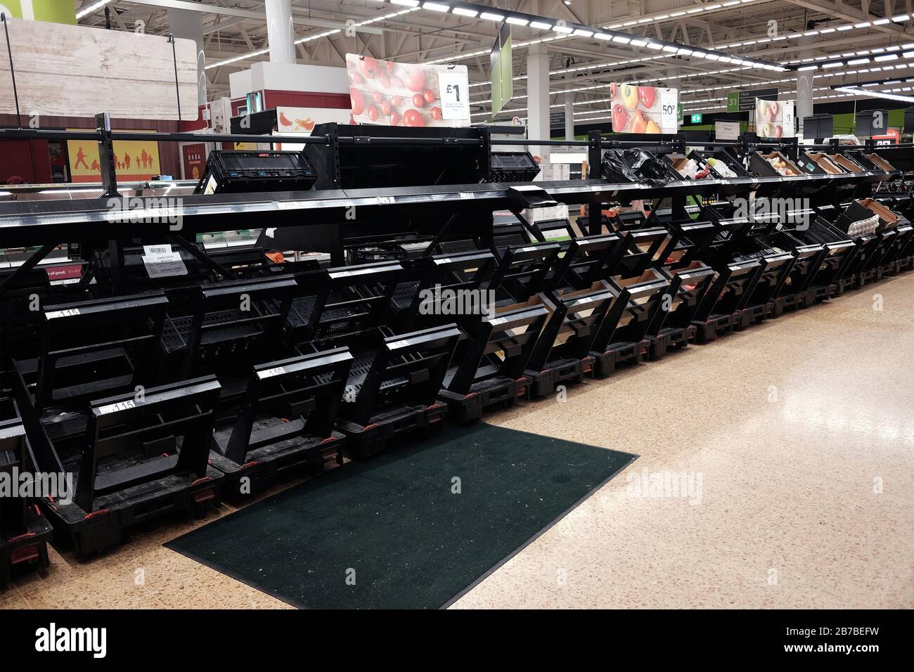 Asda fruit hi-res stock photography and images - Alamy