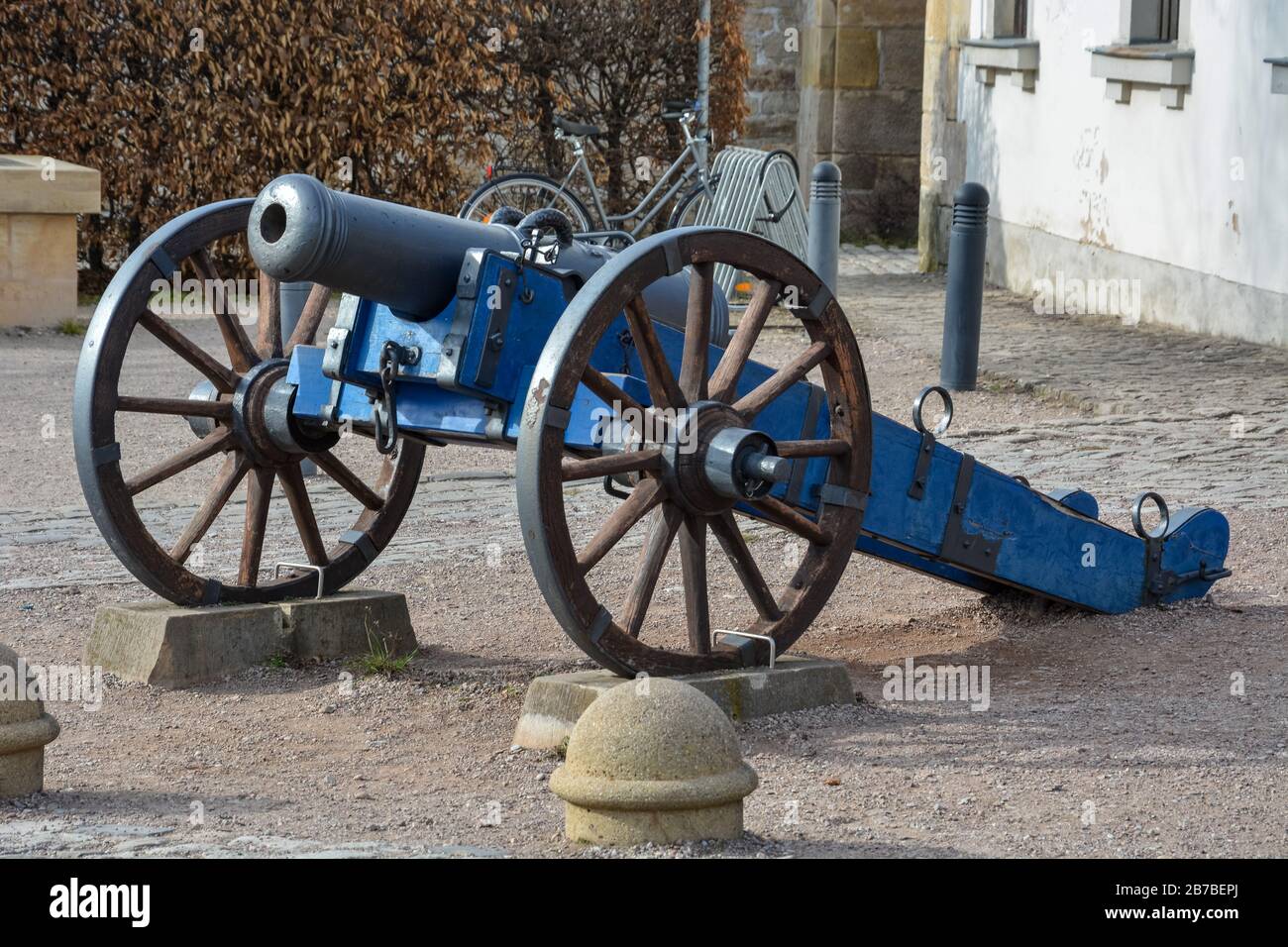 Fixed Machine Gun Stock Photos & Fixed Machine Gun Stock Images - Alamy