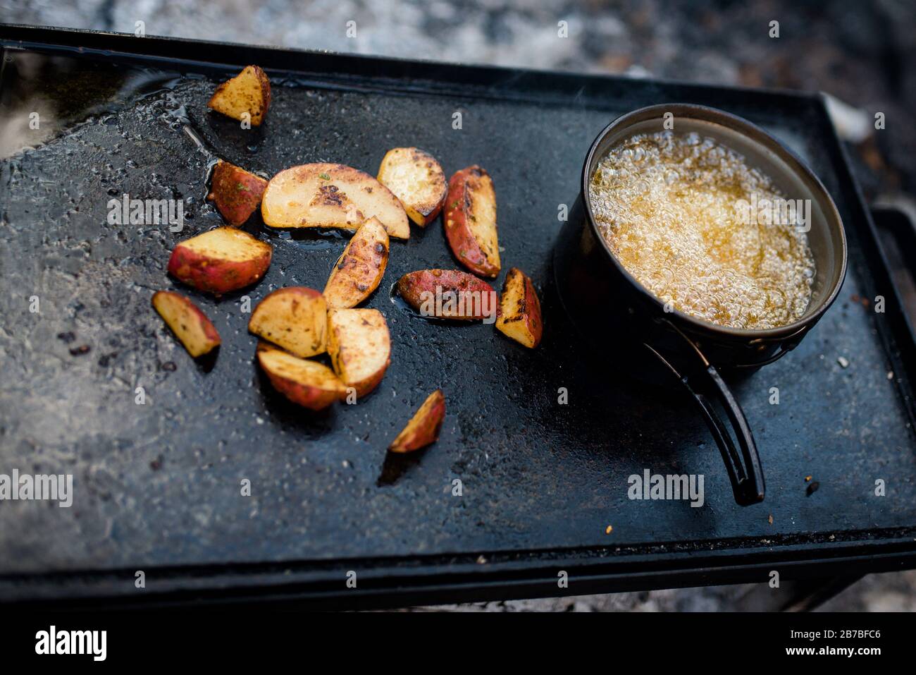 Hot stone hi-res stock photography and images - Alamy